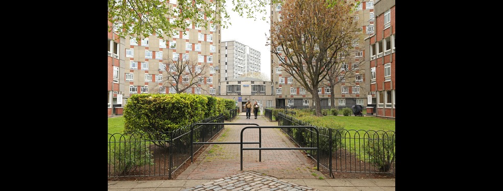 Home [www.towerhamlets.gov.uk]